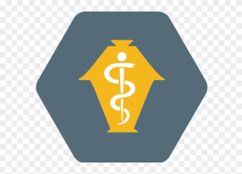 Doctor Symbol Clipart Pre Med - Sign, HD Png Download - 600x525 ...