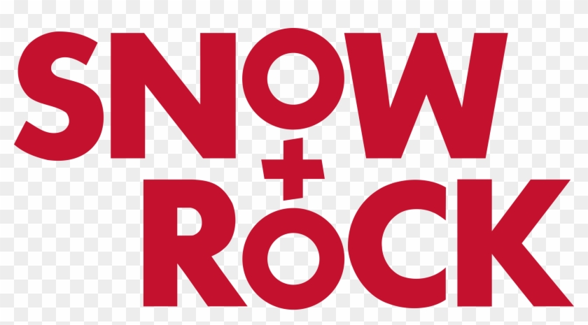 Snow Rock - 15% Discount - Snow And Rock Logo, HD Png Download ...