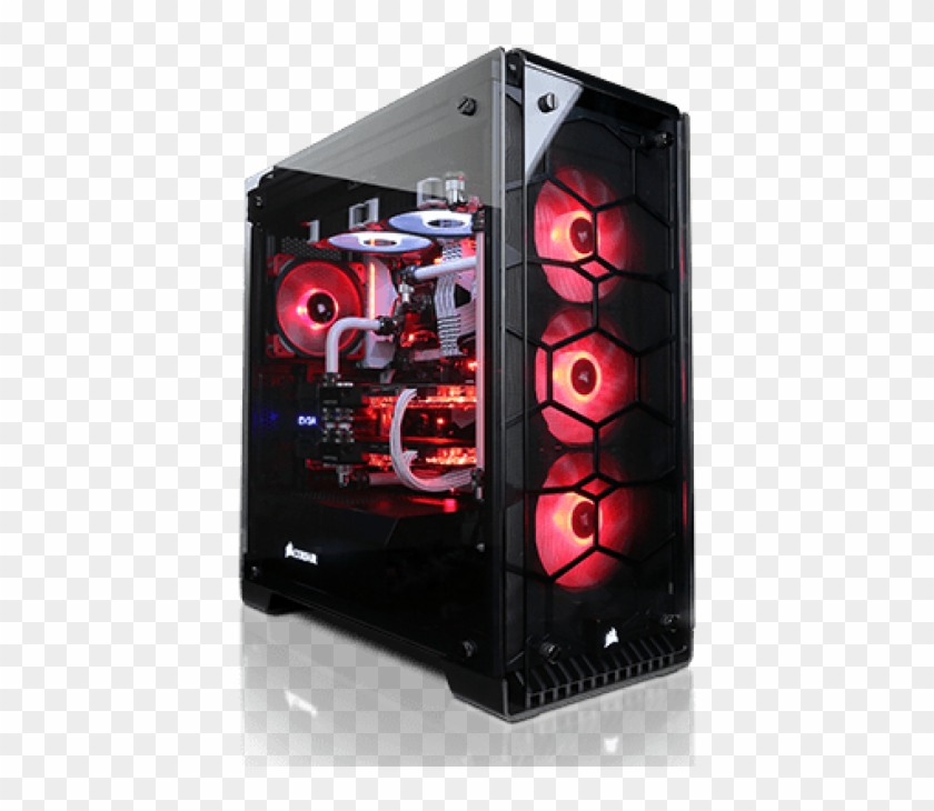 Hyper Liquid Cyberpowerpc, HD Png Download - 660x660(#3080610) - PngFind