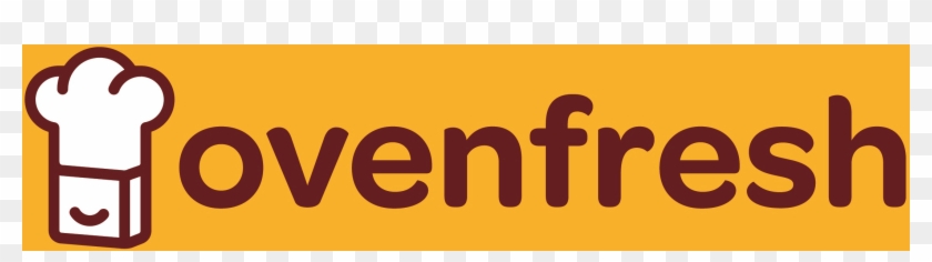 Ovenfresh - Graphic Design, HD Png Download - 2182x510(#3081260) - PngFind