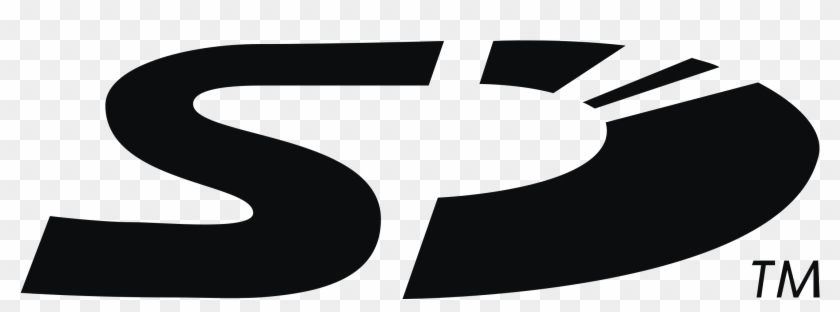 Sd Card Logo