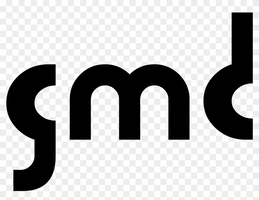 Gmd Logo Png Transparent - Gmd Logo, Png Download - 2400x2400(#3083661 ...