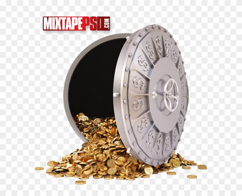 Bank Vault Png - Open Doors In Png, Transparent Png - 598x600(#3085493 ...