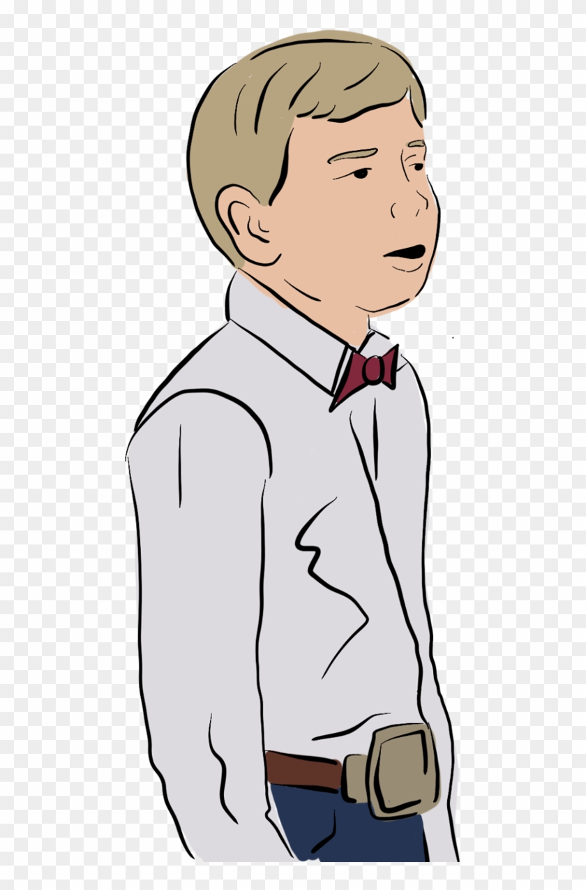 Mixed Little Boy - Yodeling Kid Cartoon, HD Png Download - 1200x1200 ...