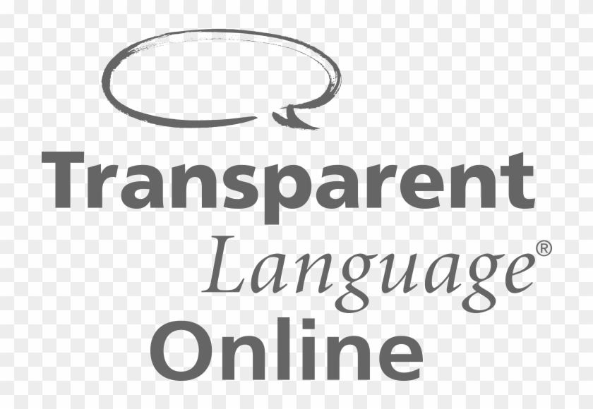 Learn A Language - Transparent Language Logo Png, Png Download ...