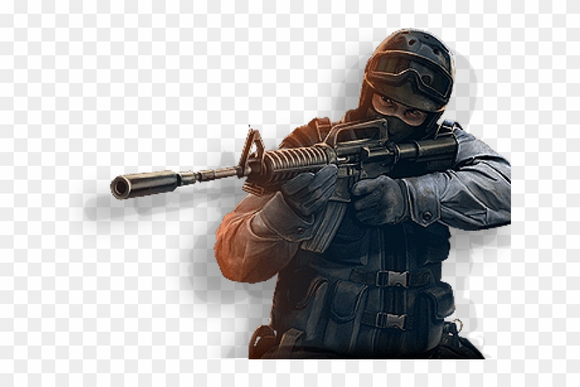 Counter Strike Png, Transparent Png - 640x480(#3090318) - PngFind