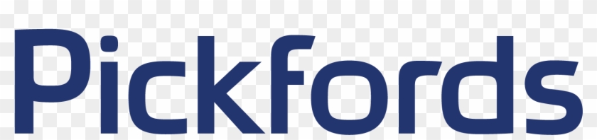 Pickfords Removals Logo, HD Png Download - 1579x345(#3090464) - PngFind