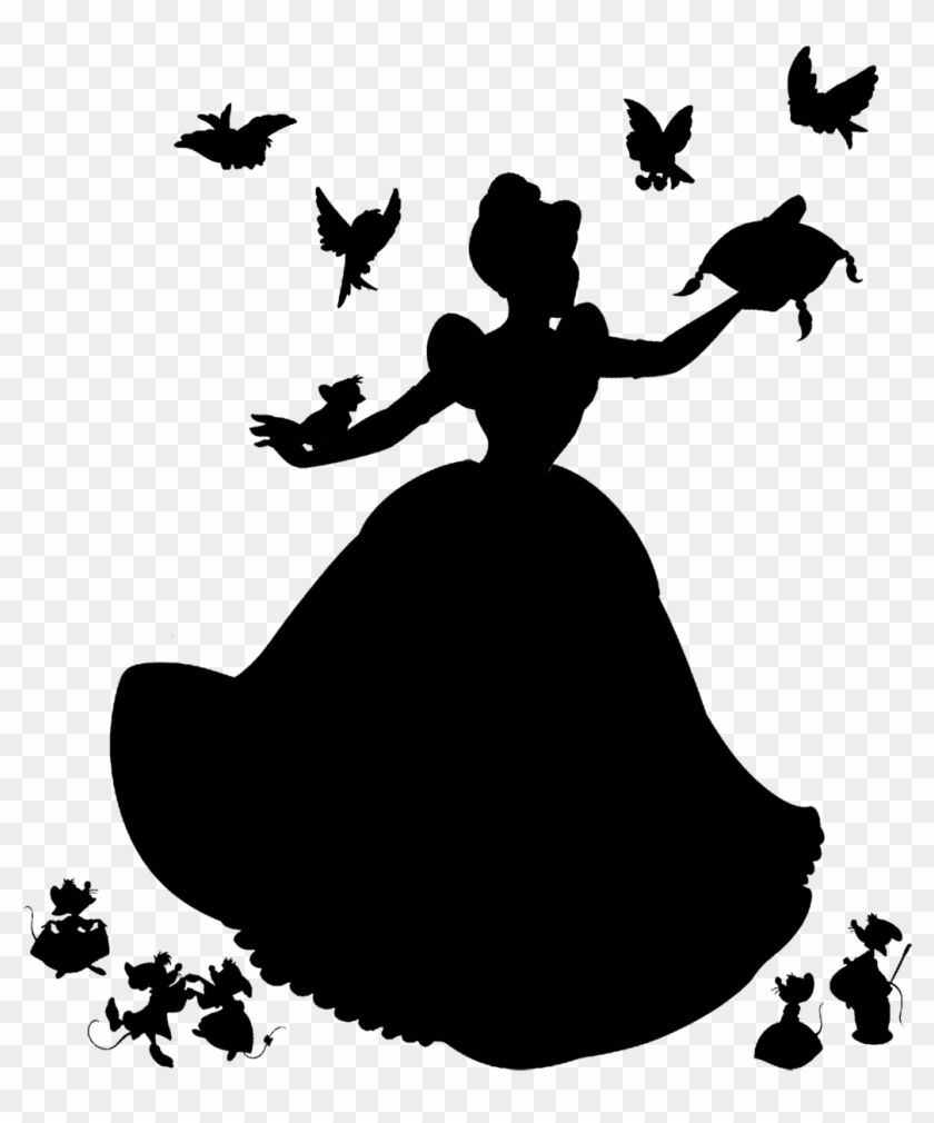 Cinderella Silhouette Png - Silhouette Cinderella Transparent, Png ... Cinderella Silhouette Png - Silhouette Cinderella Transparent, Png ...