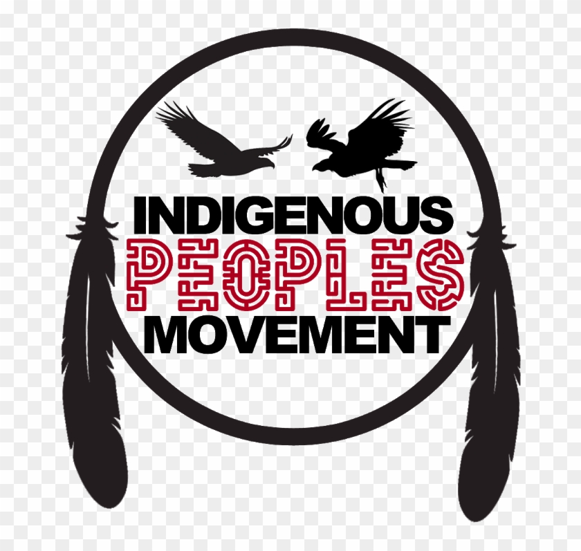 Indigenous People Logo