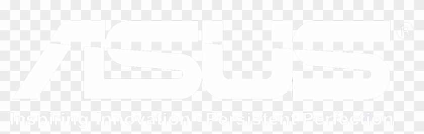 Asus White Logo Png