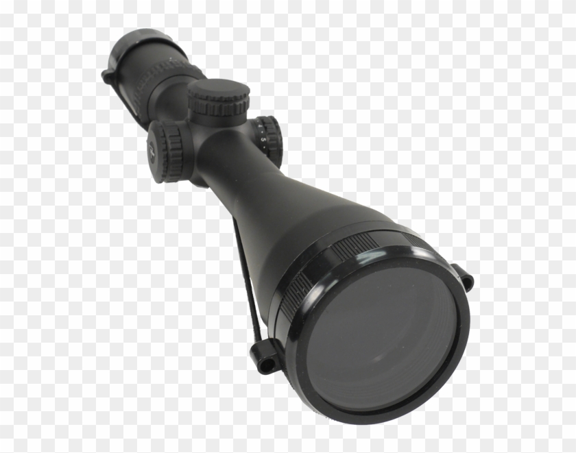 Picture Of Trijicon Accupower - Monocular, HD Png Download - 600x600 ...