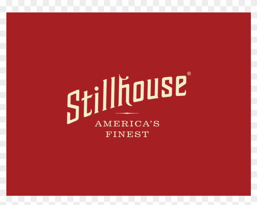 Stillhouse Spirits Logo - Stillhouse Logo, HD Png Download - 1748x1350 ...