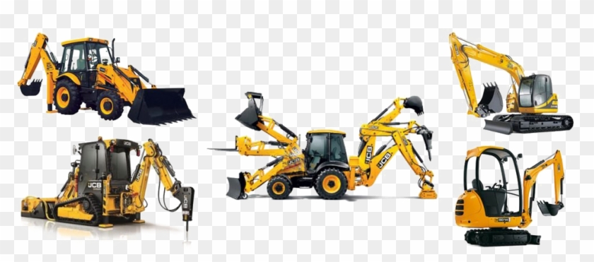 Construction Equipment Png