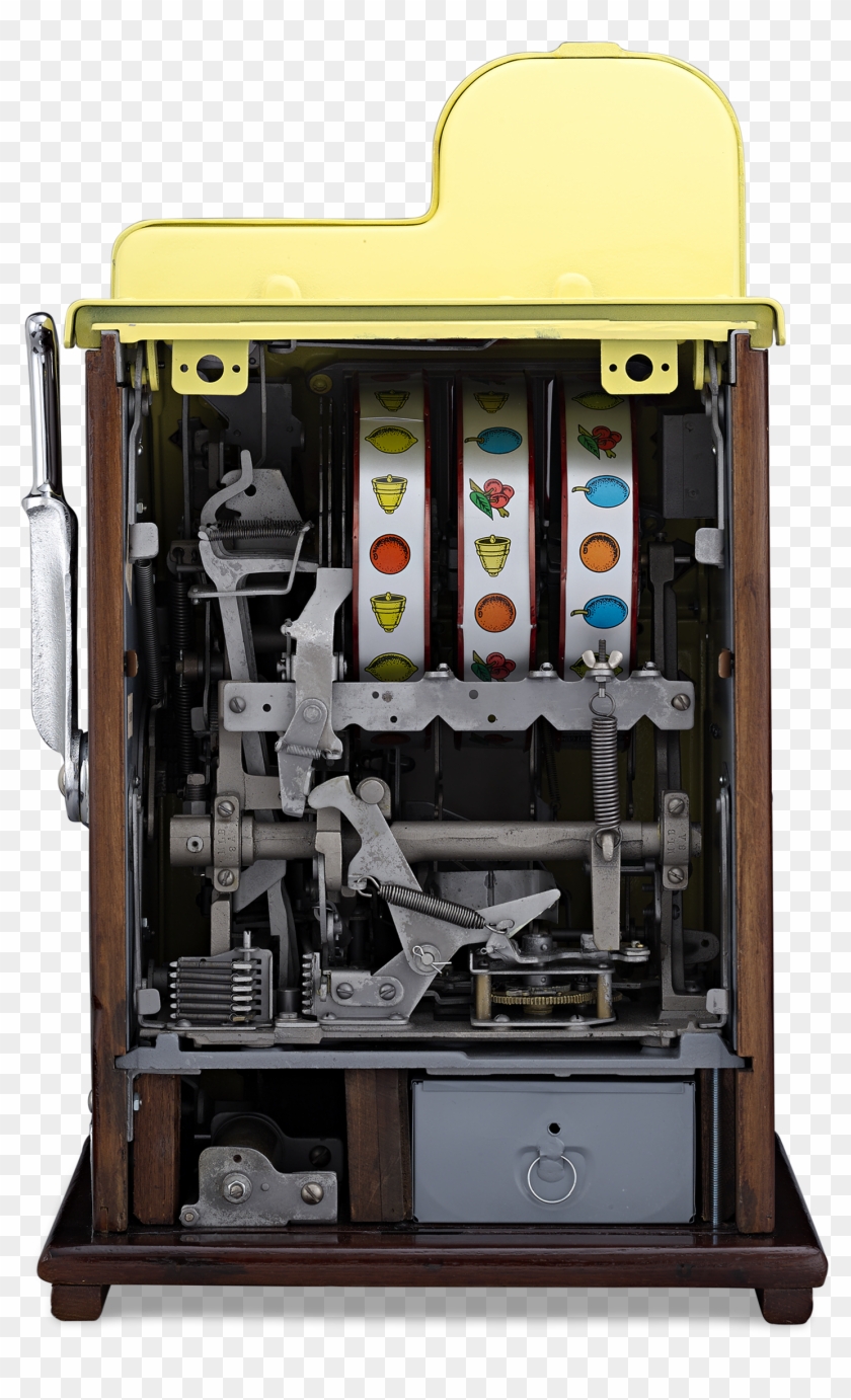 Slot Machine Png, Transparent Png - 2000x2500(#3099774) - PngFind