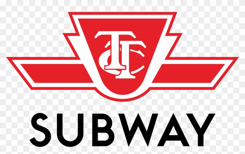 Toronto Transit Commission Subway Logo Vector - Toronto Transit ...