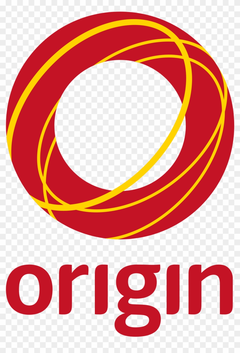 Origin Energy Logo Png, Transparent Png - 1200x1710(#314568) - PngFind