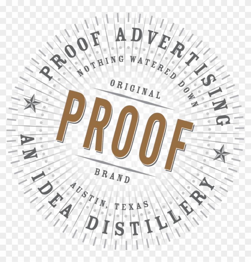 Proof Advertising - Calligraphy, HD Png Download - 1024x1022(#315120 ...