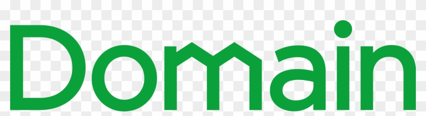 Domain Real Estate Logo, HD Png Download - 2886x652(#315758) - PngFind