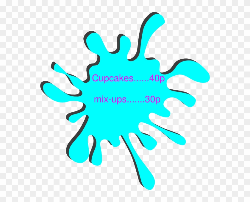 Original Png Clip Art File Splat Svg Images Downloading, Transparent ...
