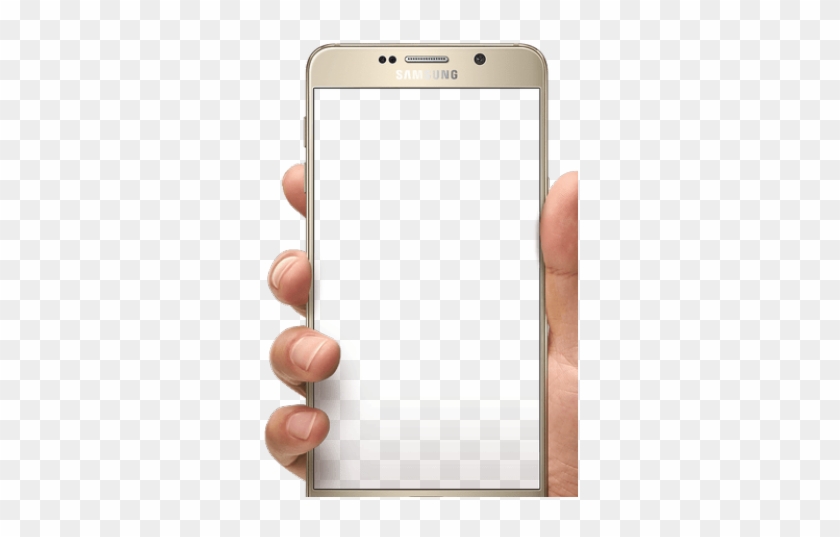 Samsung Mobile Phone Clipart Frame Png - Iphone, Transparent Png ...