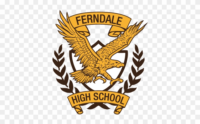 Ferndale High School - Student Government Association Logo, HD Png ...