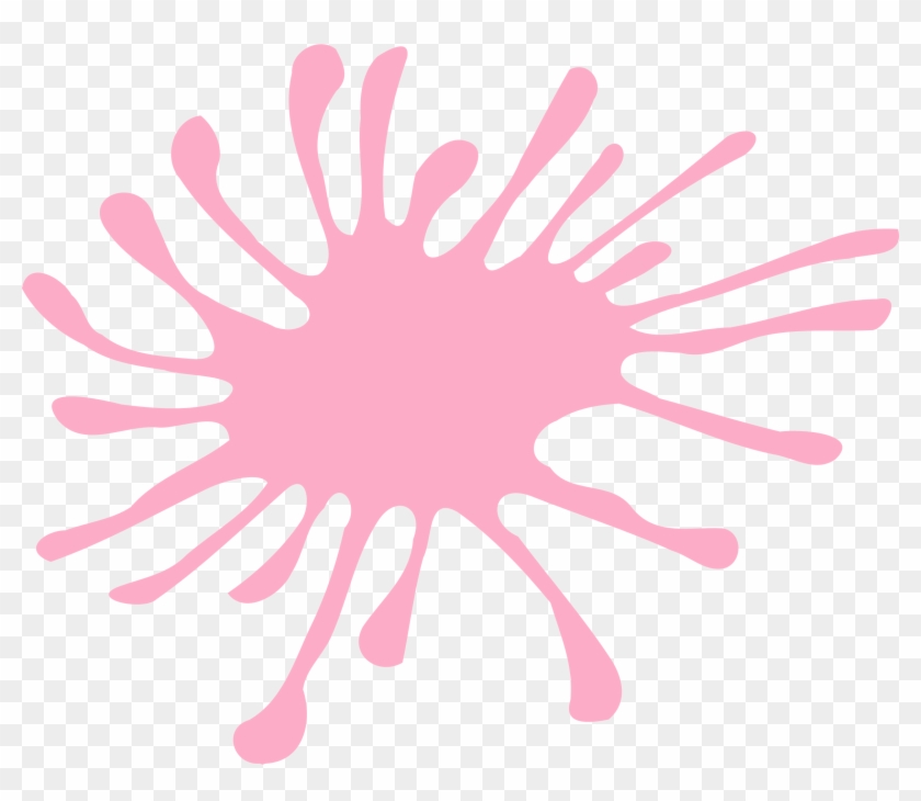 This Free Icons Png Design Of Splat 10, Transparent Png - 2320x1908 ...