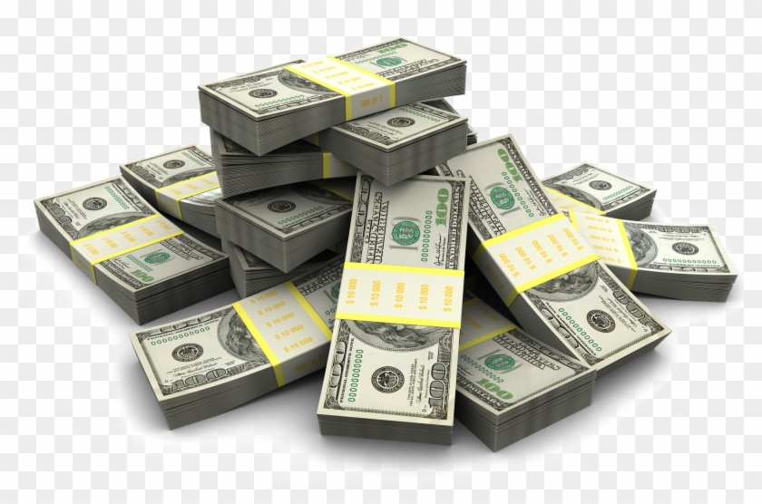 Stack Of Money Png - Pile Of Money Transparent, Png Download - 2048x1284(#317340) - PngFind