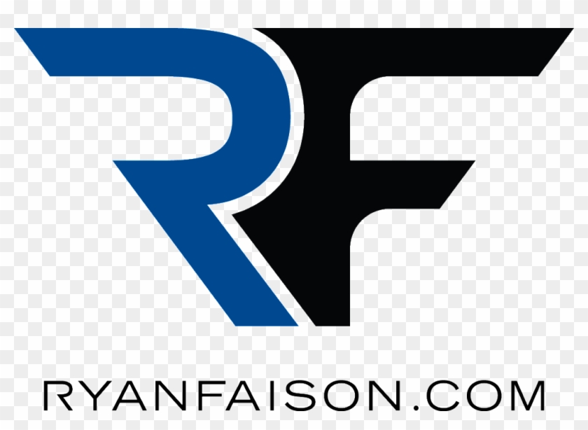 Ryan E - Faison - Rf Logo Png, Transparent Png - 1030x705(#3100992 ...