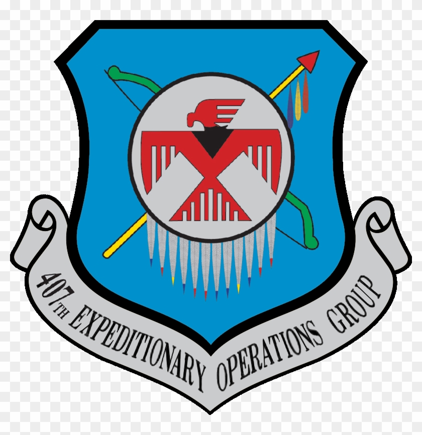 407th Air Expeditionary Group - 179th Airlift Wing Logo, HD Png ...