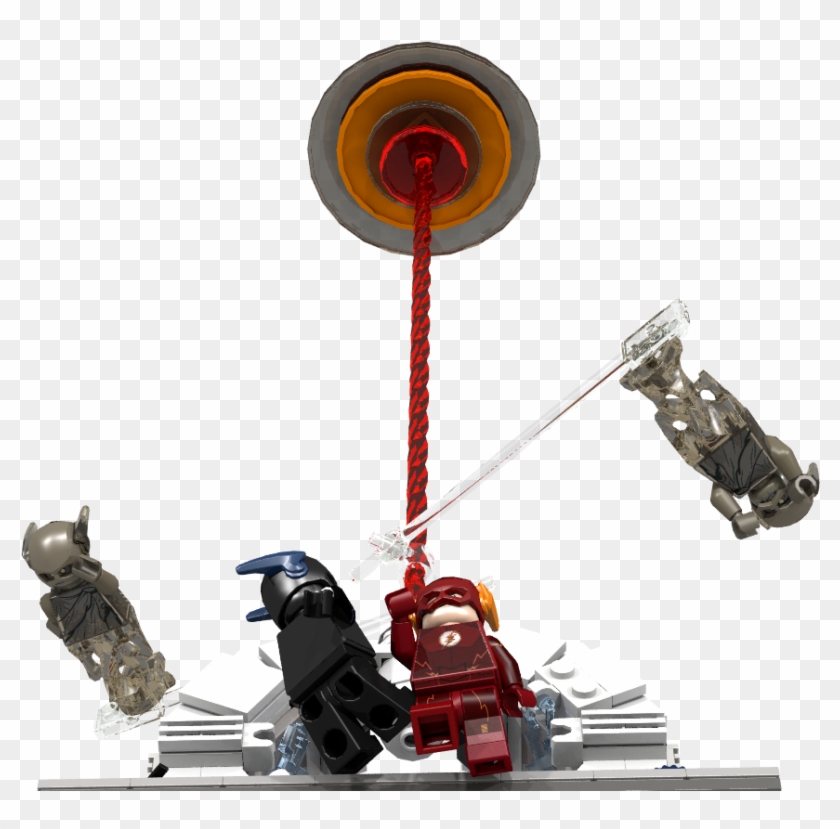 Flash Zoom Png - Figurine, Transparent Png - 1600x900(#3103575) - PngFind