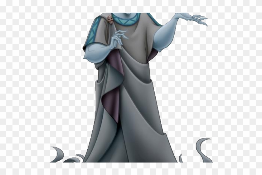 Hercules Clipart Transparent - Hades Disney, HD Png Download - 640x480 ...