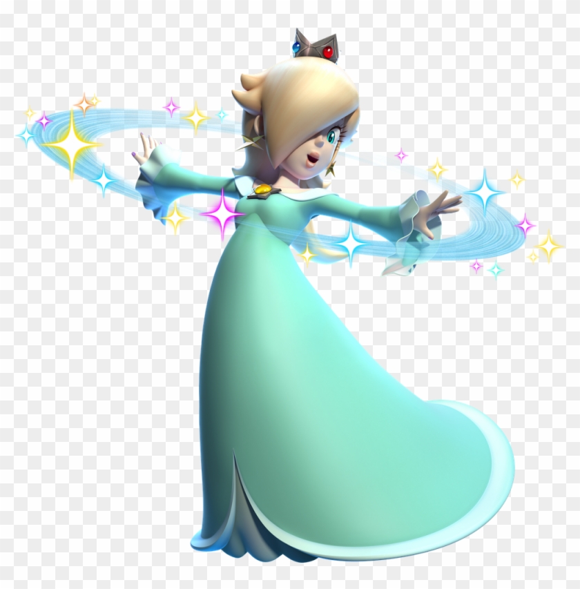 Princess Rosalina Photo Rosalina Artwork - Princess Rosalina, HD Png ... Princess Rosalina Photo Rosalina Artwork - Princess Rosalina, HD Png ...