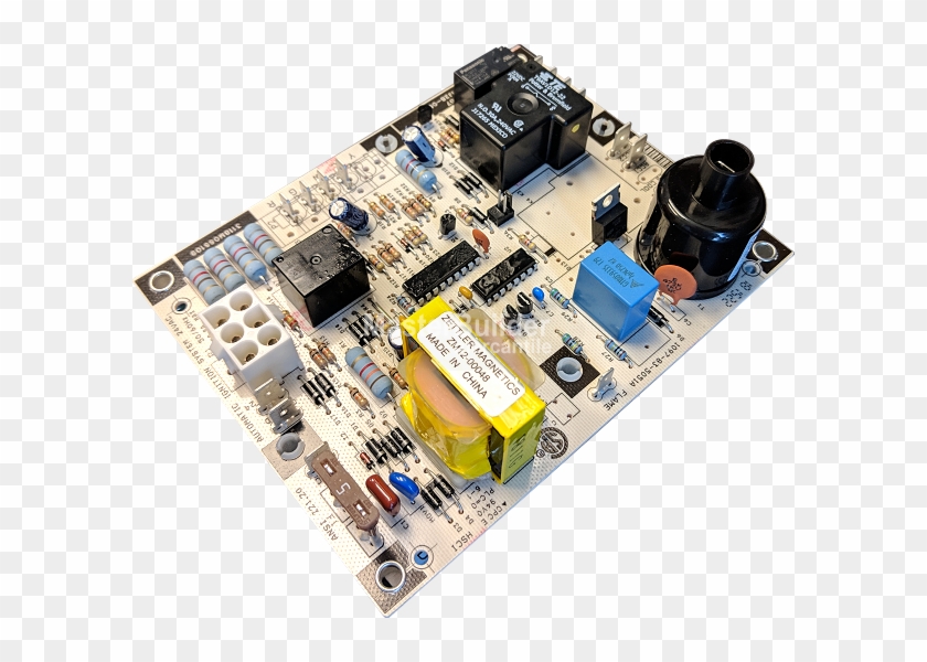 Beacon-morris J28r06881 Control Board Masterbuilder - Electronic ...