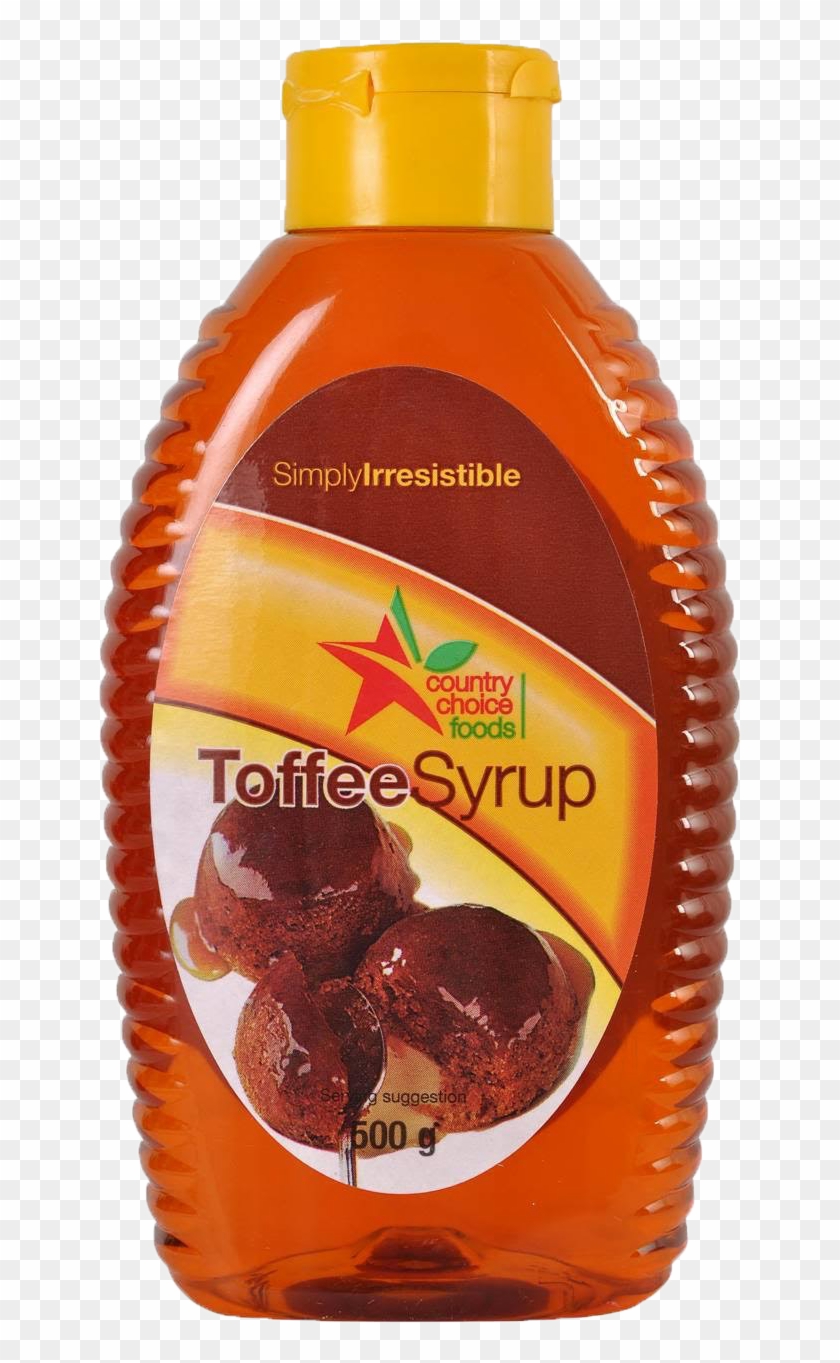 Toffee Syrup - Honey Syrup, HD Png Download - 1830x1829(#3108429) - PngFind