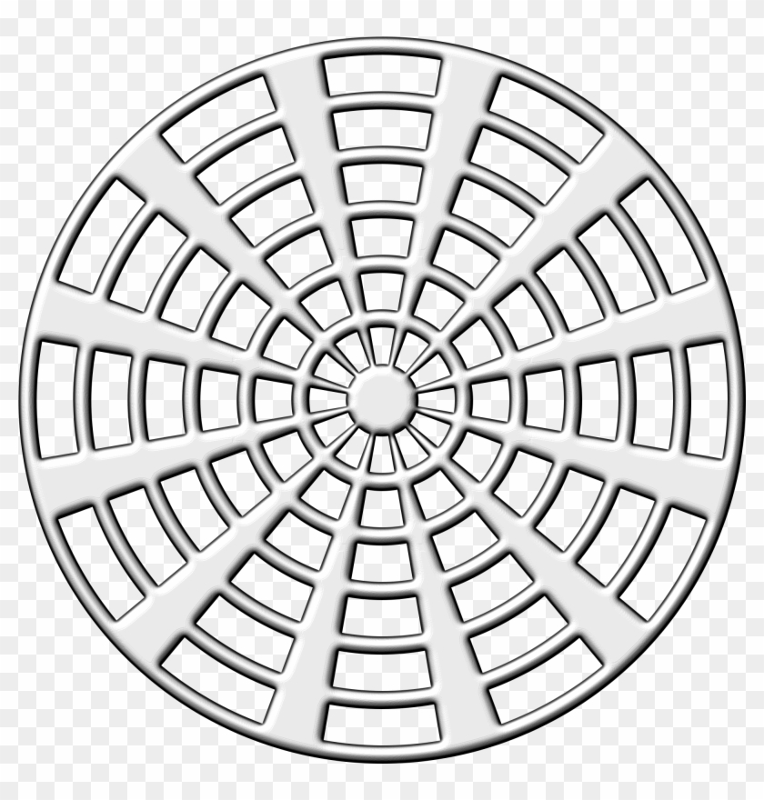 This Free Icons Png Design Of Radial Design - Circle, Transparent Png ...
