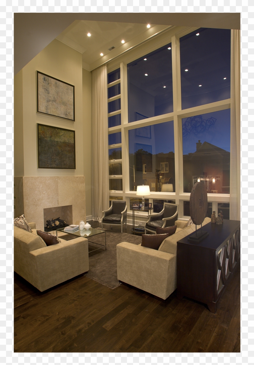 Living Room Ii, HD Png Download - 1000x1175(#3113928) - PngFind