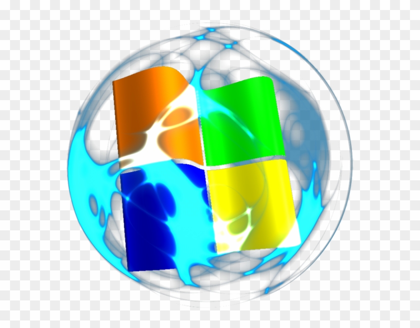 Animated Desktop Icons