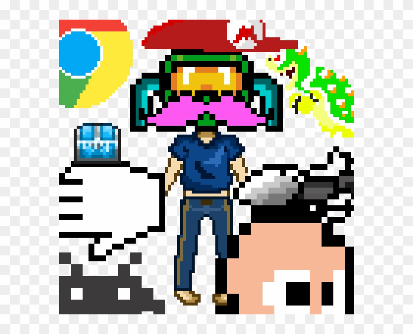 Now This Is Epic - Hand Cursor, HD Png Download - 600x600(#3119932 ...