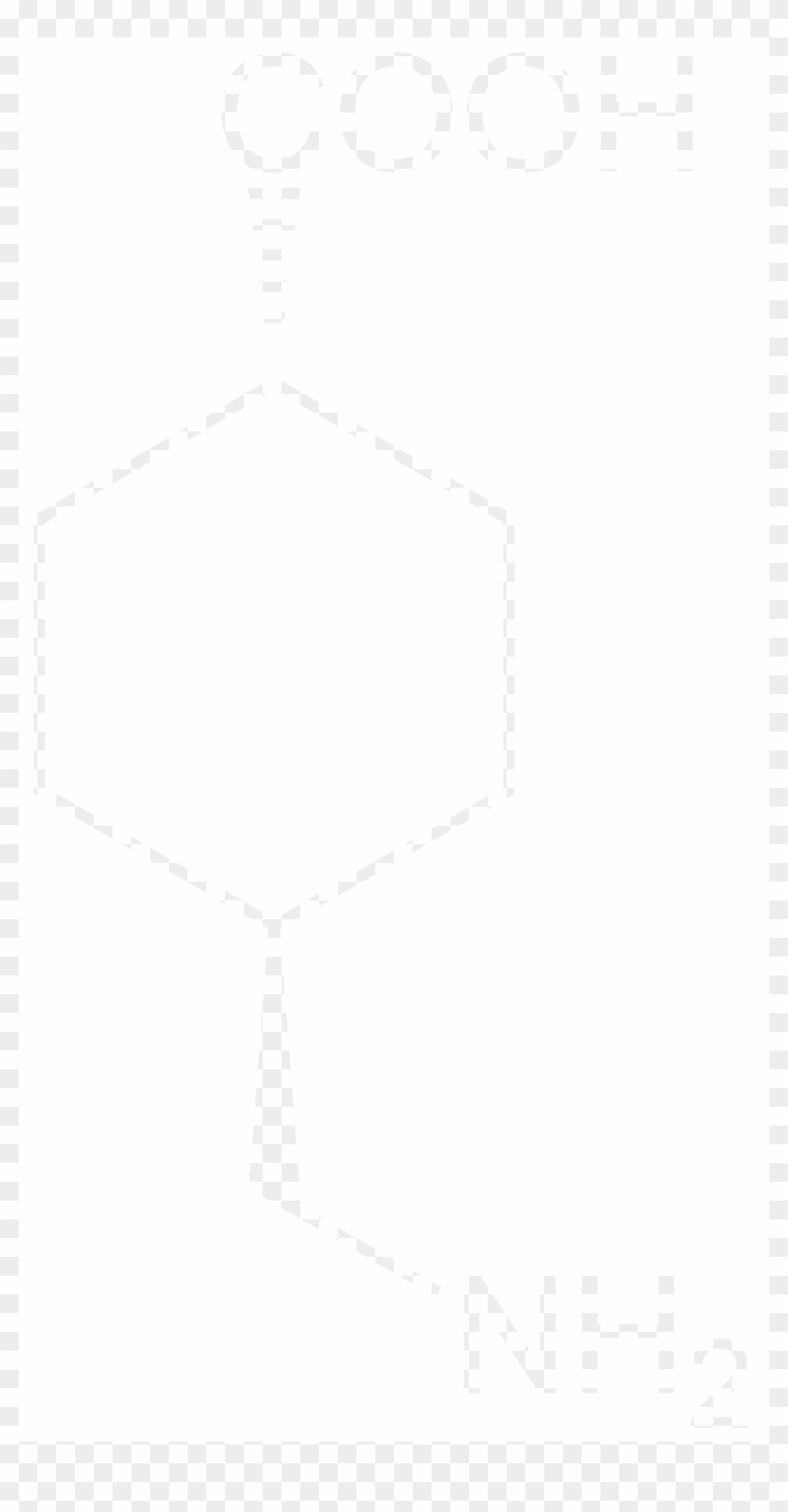 Tranexamic Acid Structural Formulae - Tranexamic Acid Png, Transparent ...