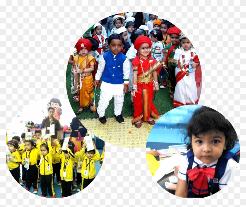 Indian Kids In School , Png Download - Child, Transparent Png ...