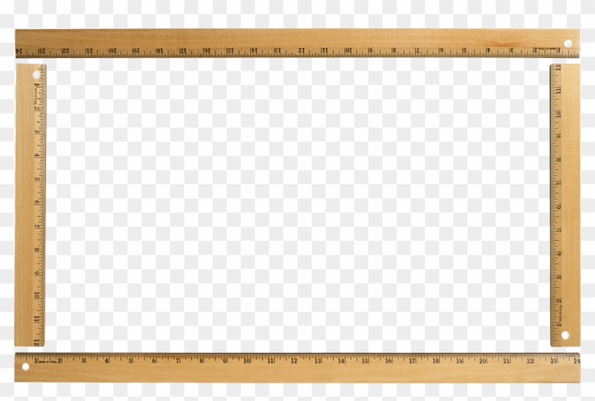 Ruler Png, Transparent Png - 4511x2828(#3129539) - PngFind