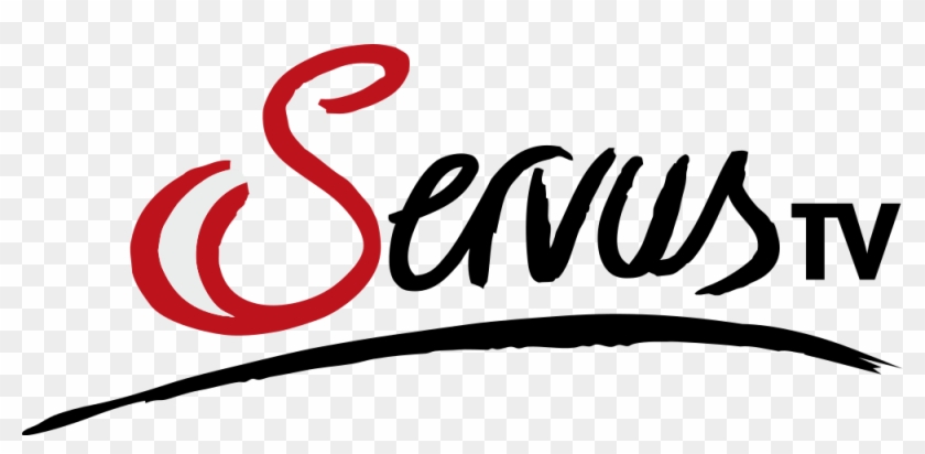 Servus Tv Logo Png, Transparent Png - 1000x444(#3131243) - PngFind