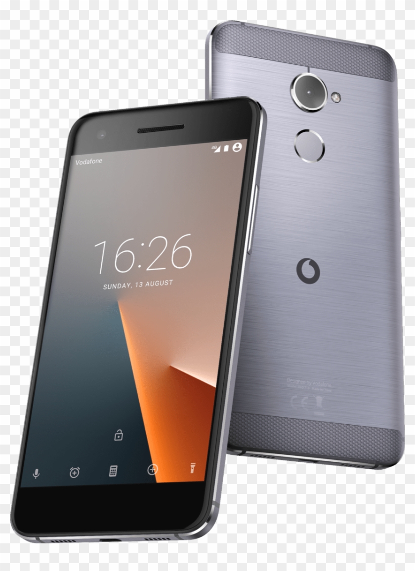 Device Specification Image - Vodafone Vfd 710, HD Png Download ...