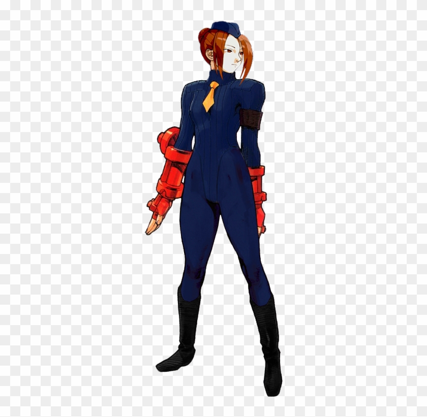 Street Fighter Alpha 3 Logo Png - Juli Street Fighter, Transparent Png ...