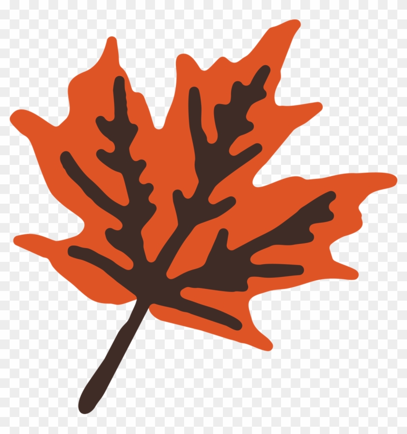Fall Break Png - Maple Leaf, Transparent Png - 1257x1280(#3134696 ...