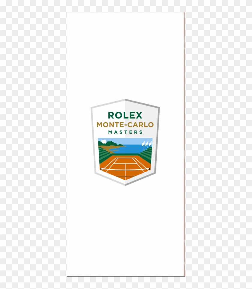 Logo Rolex Masters Towel - Label, HD Png Download - 900x900(#3138453 ...