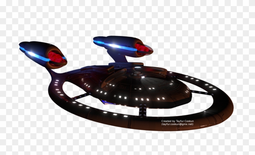 Star Trek Ship Png - Star Trek Ships Png, Transparent Png - 1024x576 ...