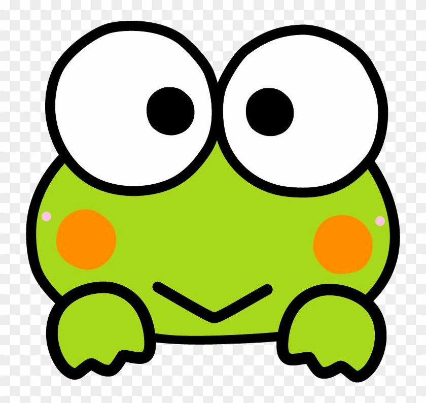 Hello Kitty Hello Kitty Head Clipart In Png File - Hello Kitty Frog ...