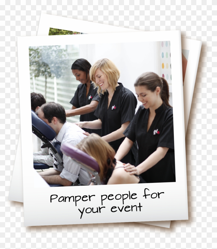 Event Massages - Mobile Massage Events, HD Png Download - 1267x1395 ...