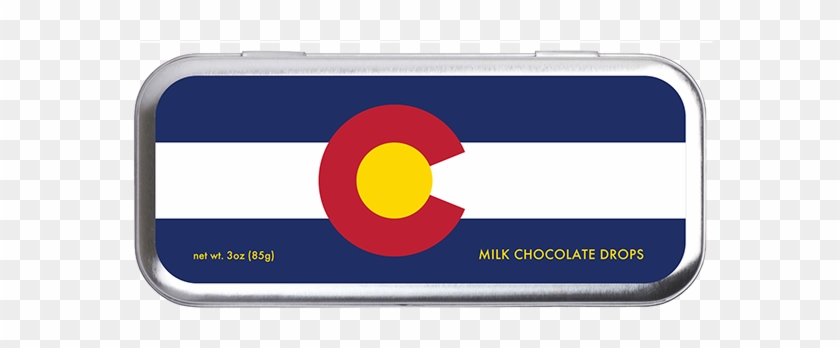 Colorado Flag Png - Colorado State Flag, Transparent Png - 600x600 ...